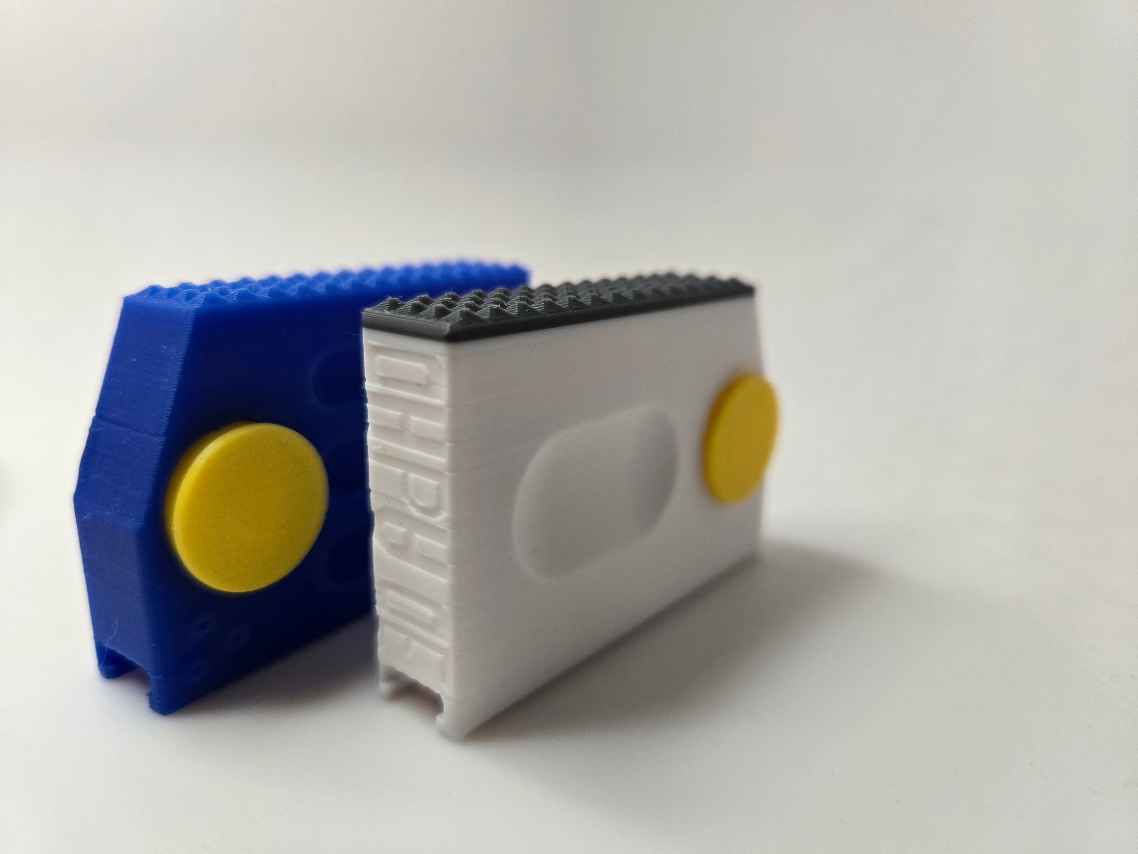 Fidgets – 3D Advanced Handcrafted Designs