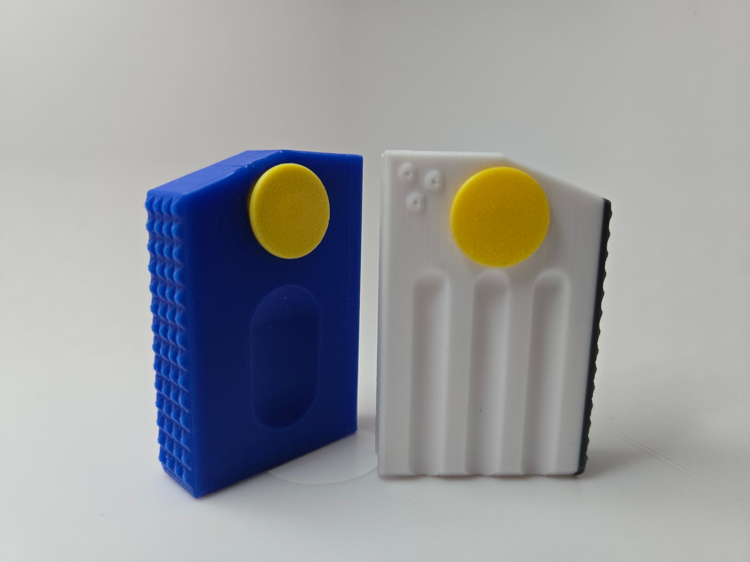 Fidgets – 3D Advanced Handcrafted Designs